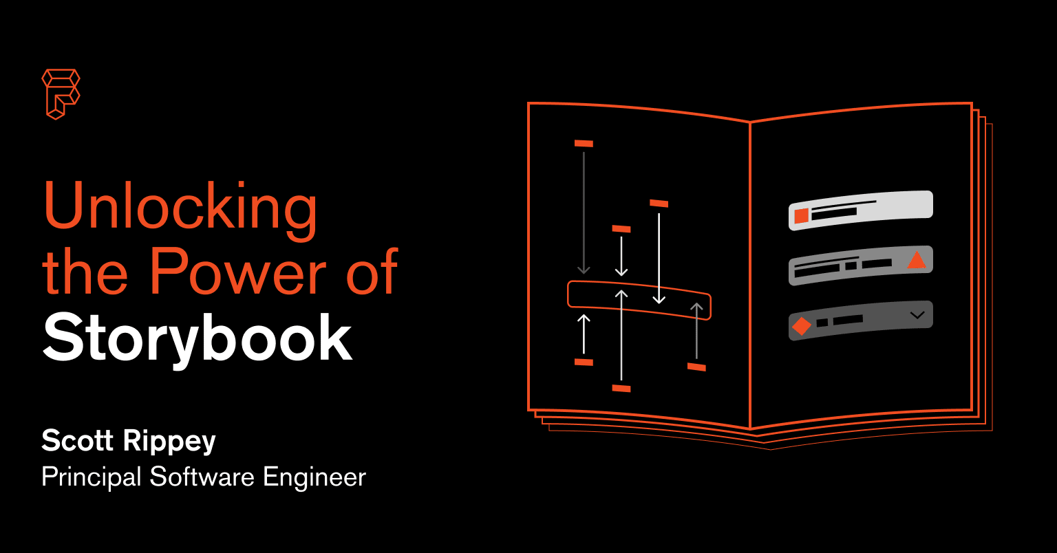 Unlocking the Power of Storybook Unlocking the Power of Storybook